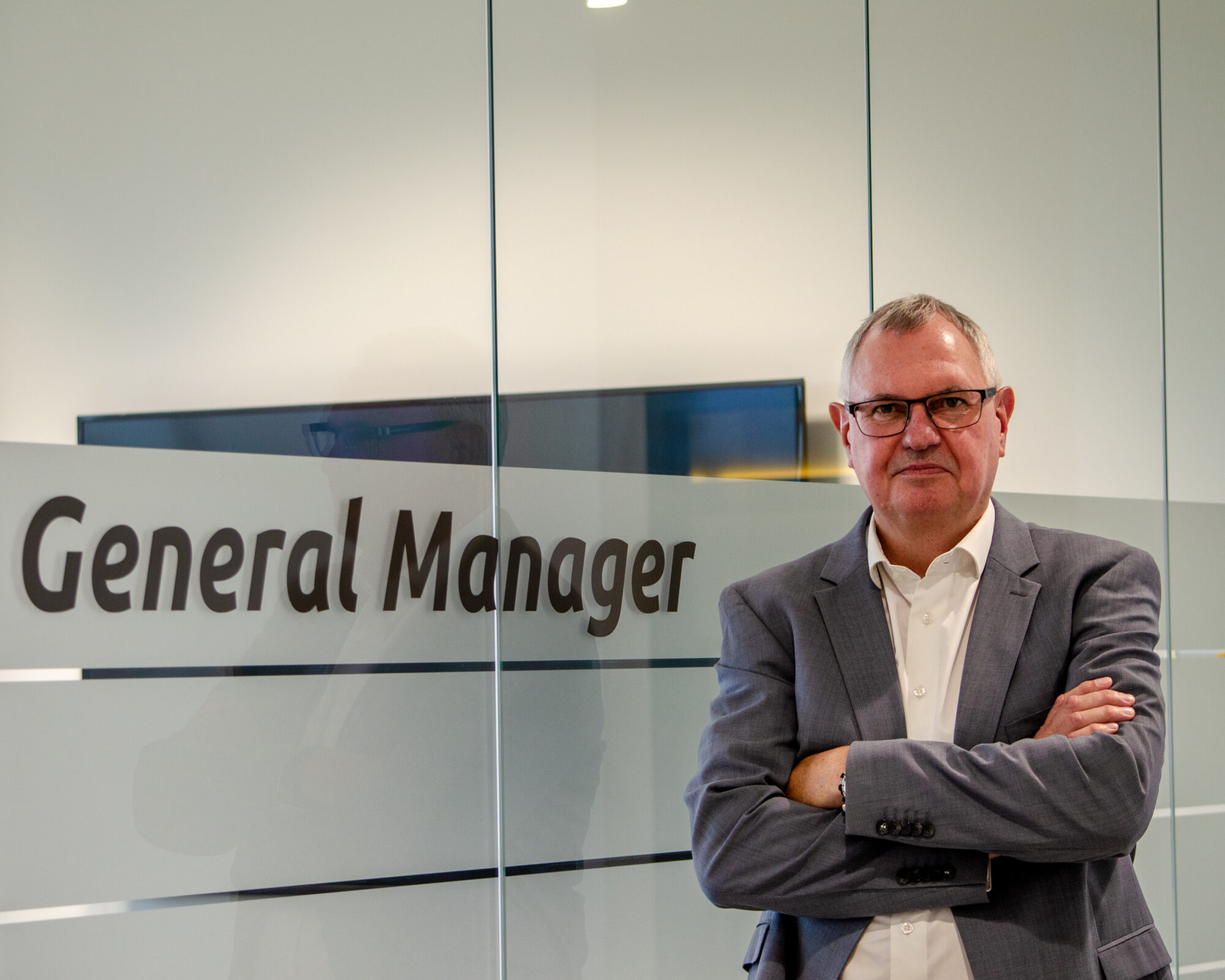 Over Mobis - MOBIS PARTS Europe