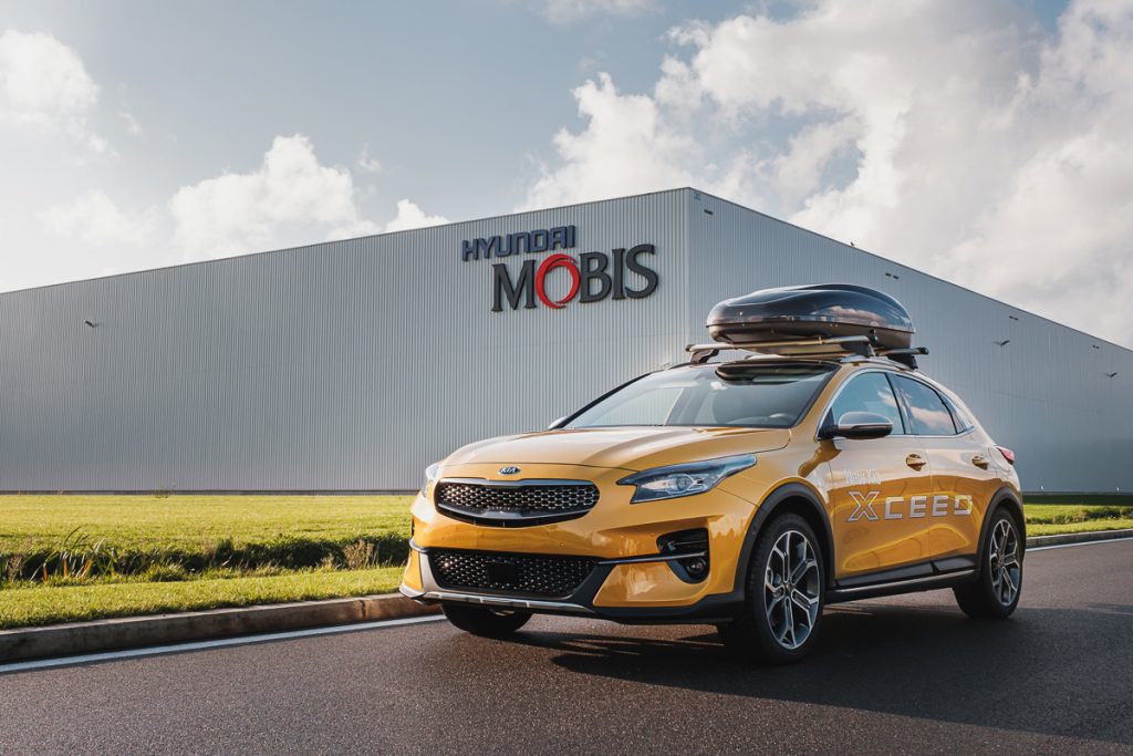 Vacatures - MOBIS PARTS Europe