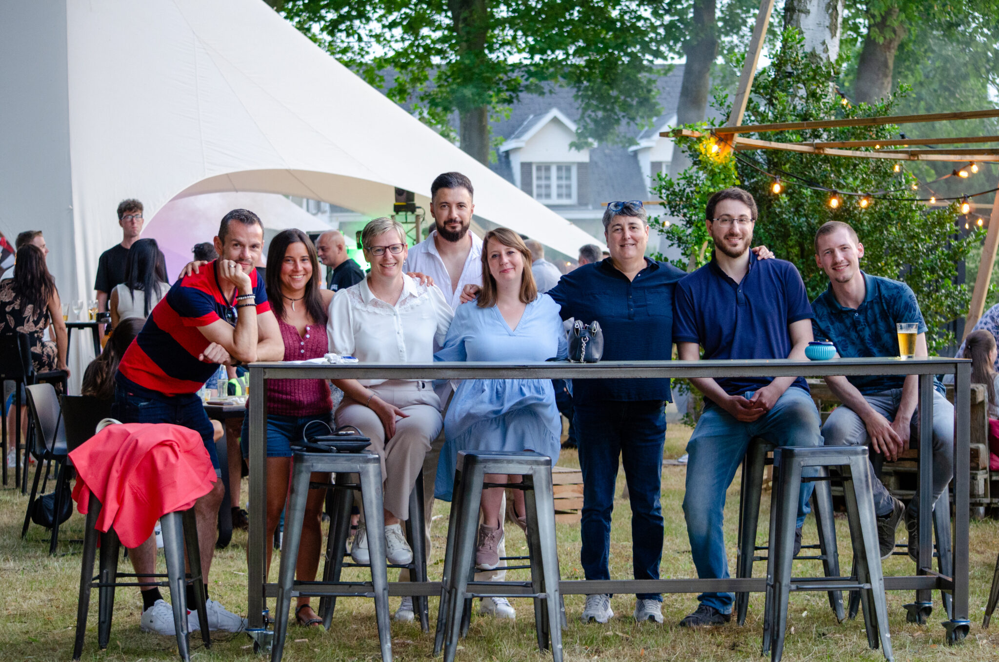 Waarom - MOBIS PARTS Europe