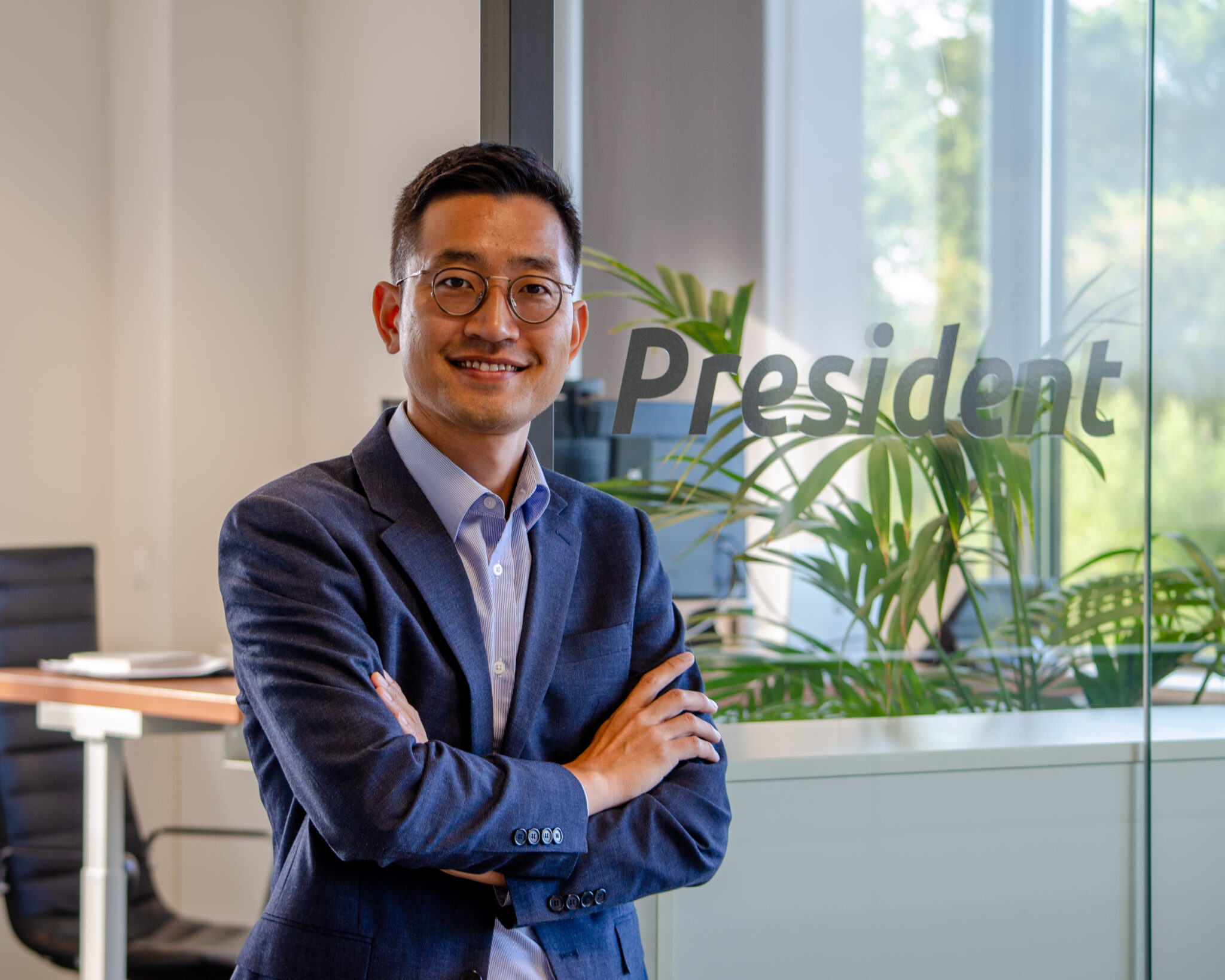 Over Mobis - MOBIS PARTS Europe