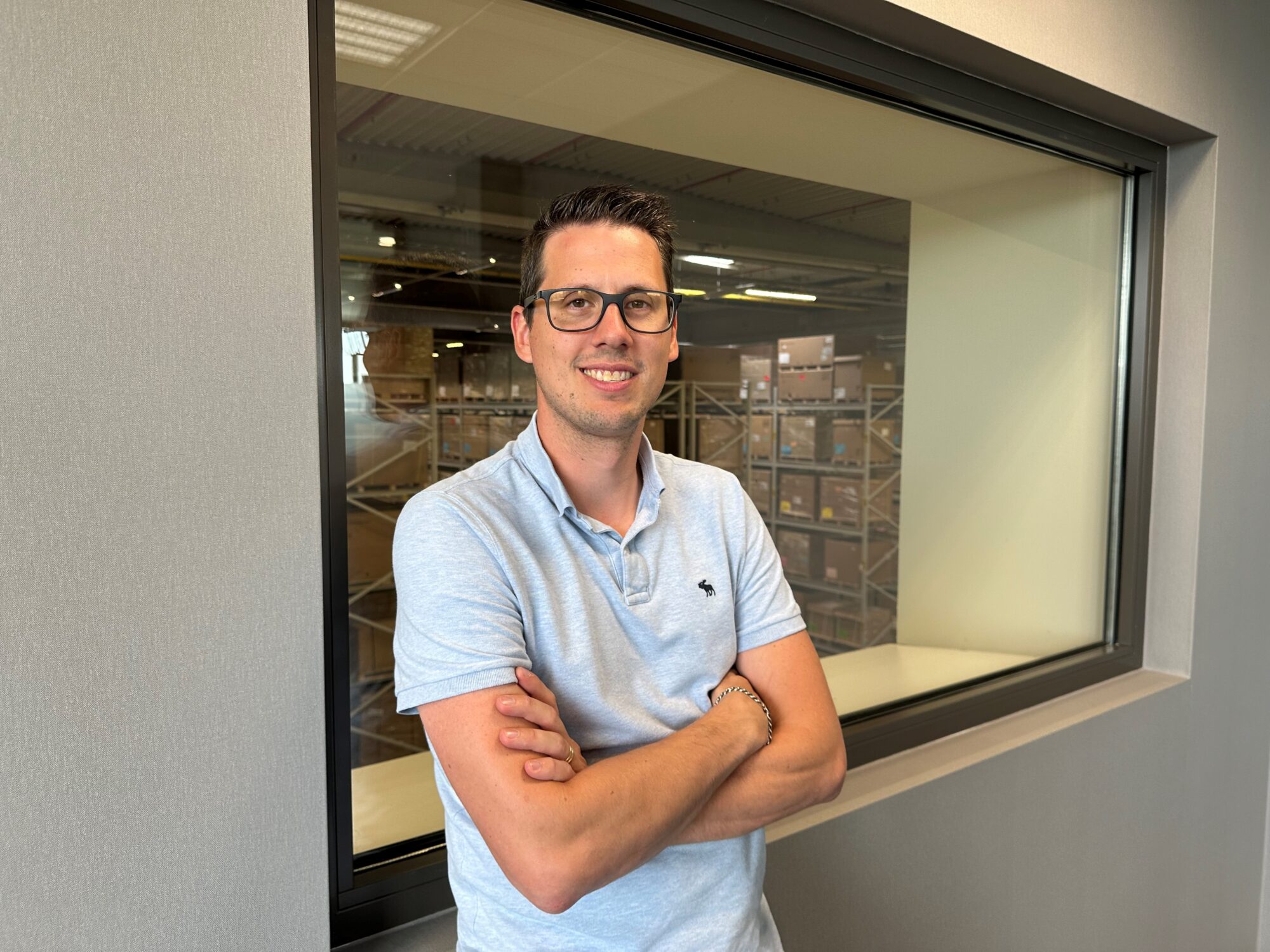 Home - MOBIS PARTS Europe