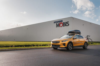 Home - MOBIS PARTS Europe