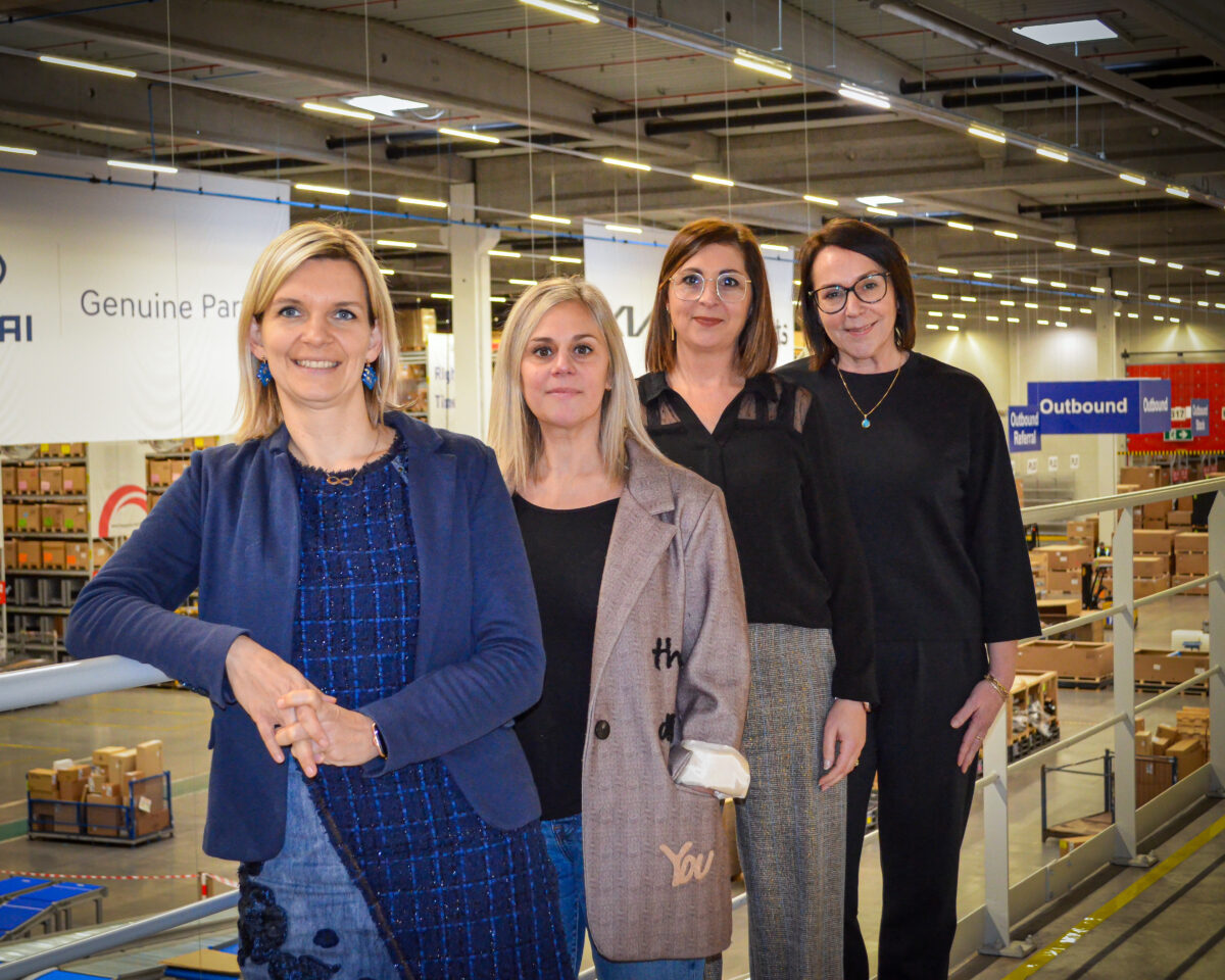 Home - MOBIS PARTS Europe